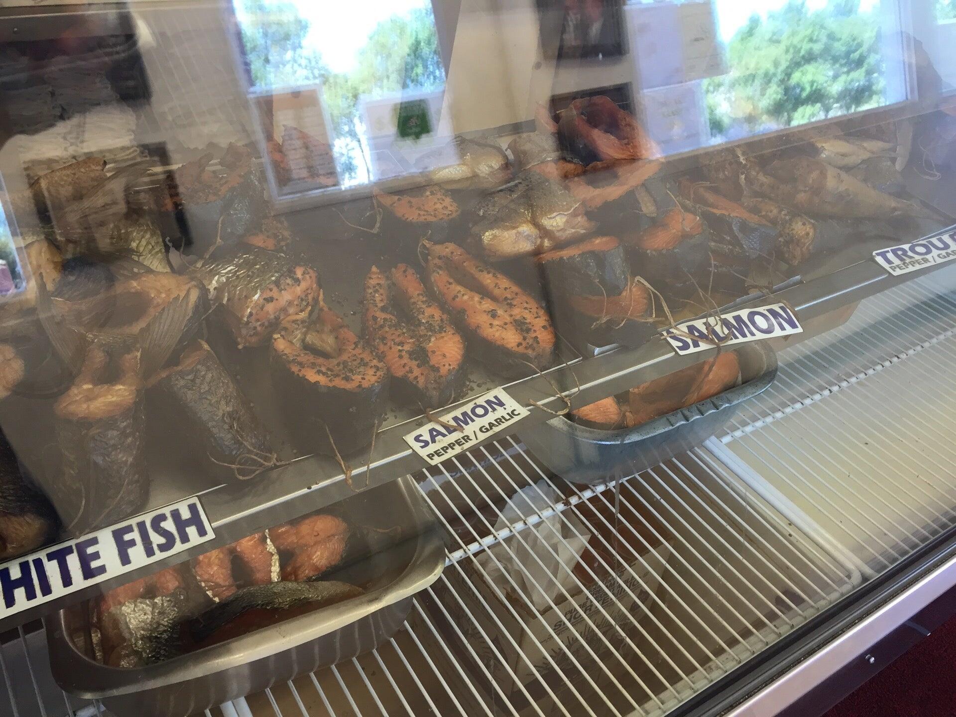 Calumet Fisheries - Chicago, IL - Nextdoor