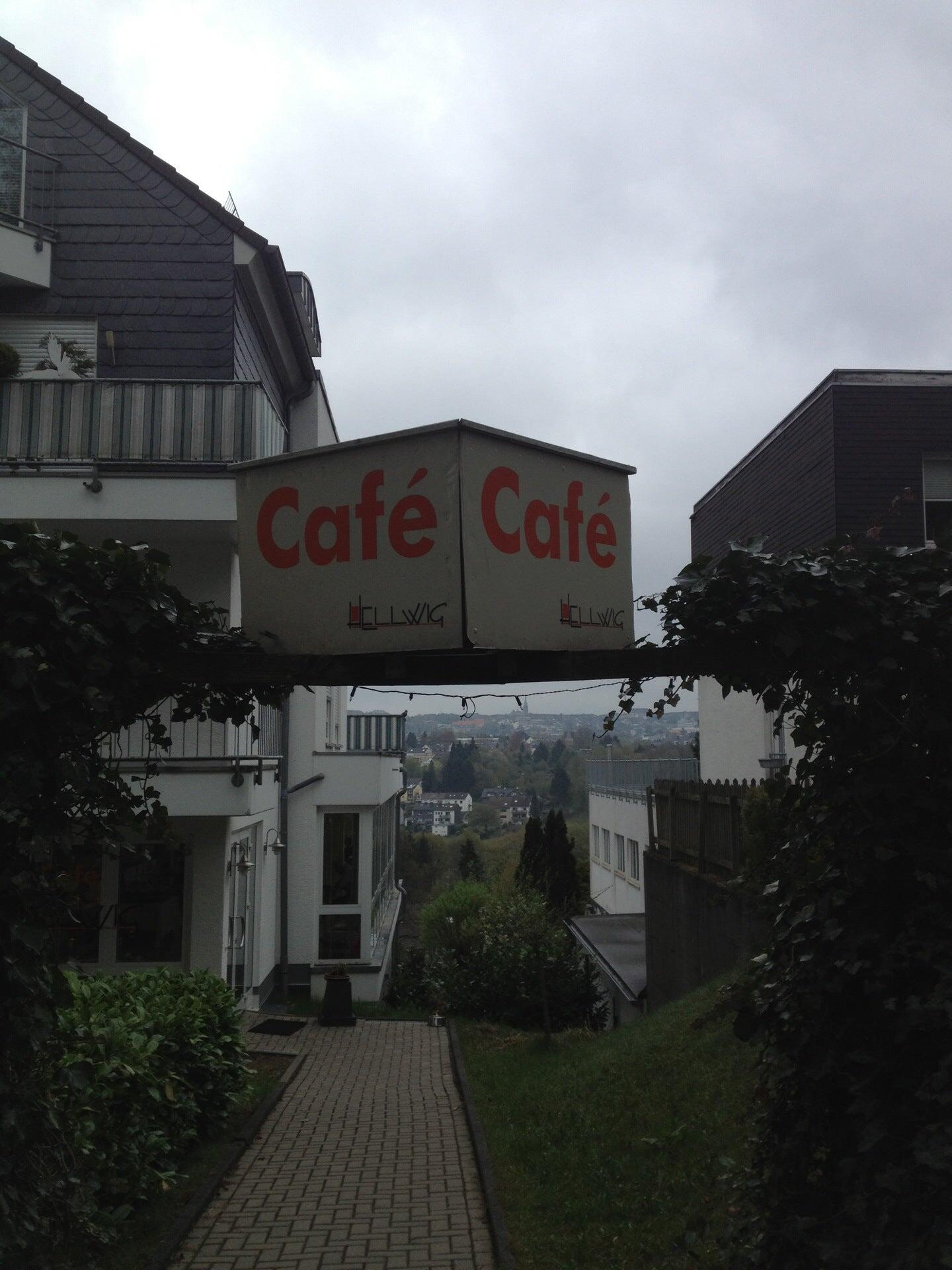 Café Hellwig - Nextdoor