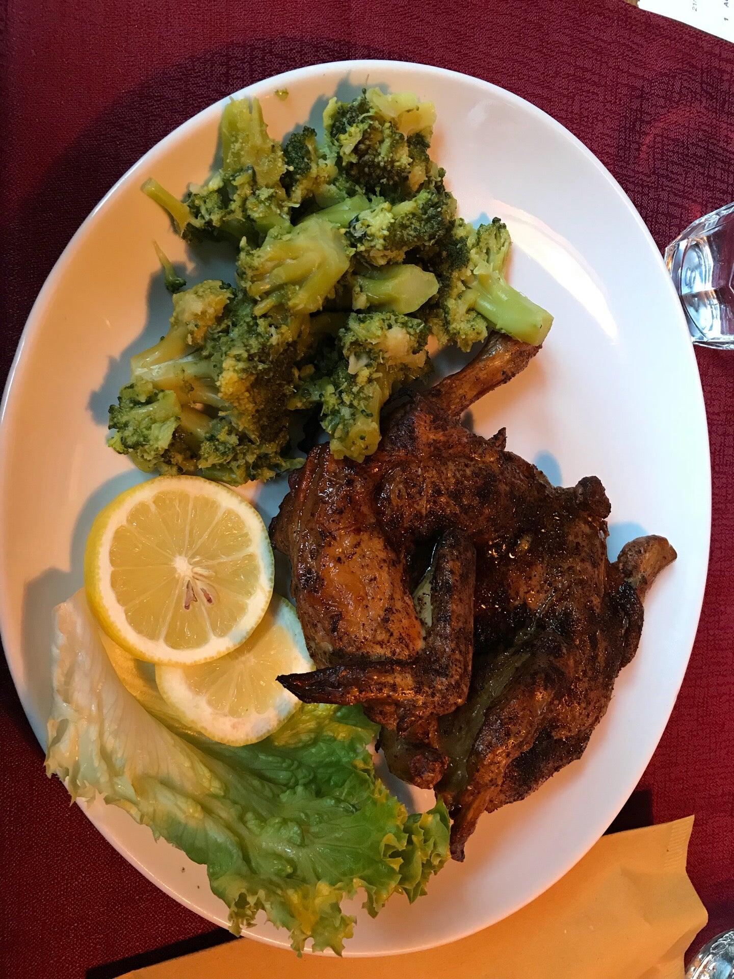 Der Platz - Nextdoor