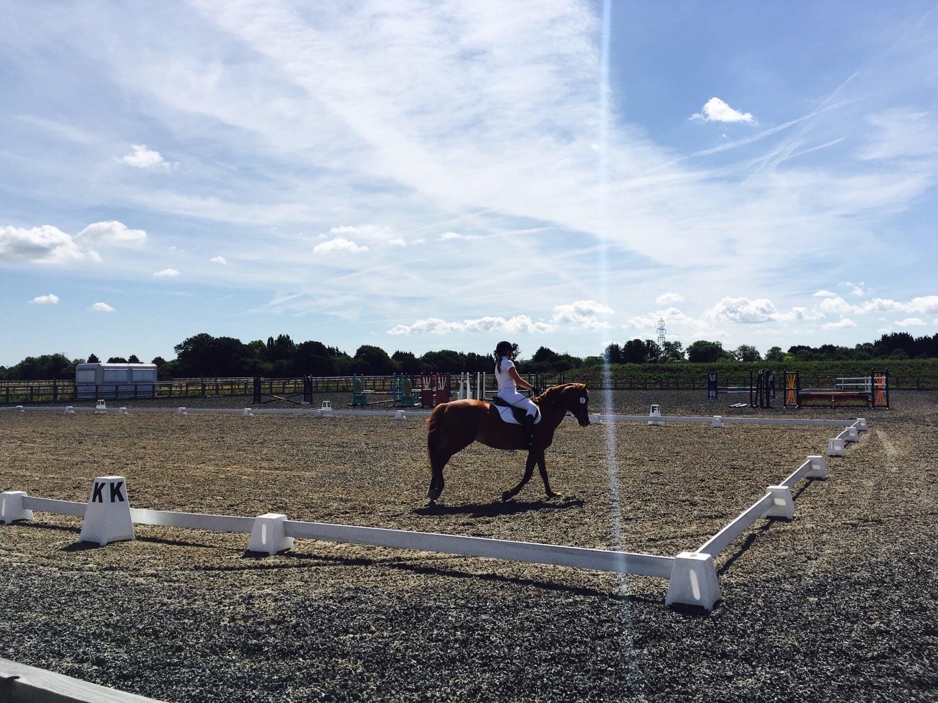 Running Well Equestrian Centre - Nextdoor
