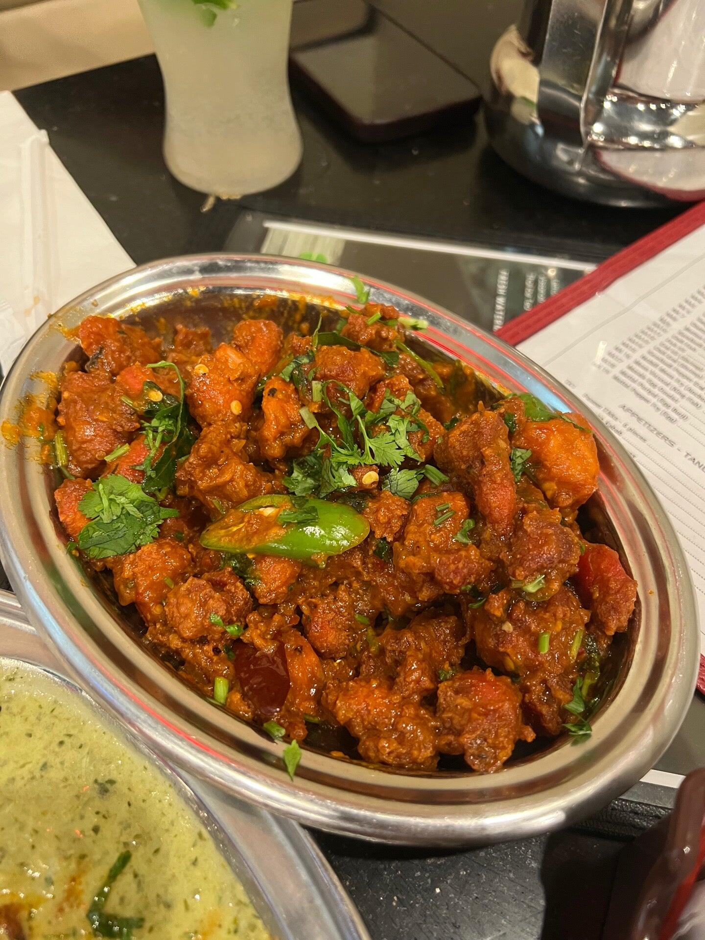 Sangam Chettinad Indian Cuisine - Austin, TX - Nextdoor