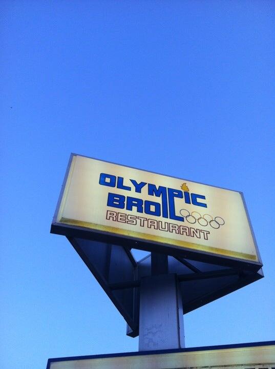 Olympic Broil - Lansing, MI - Nextdoor