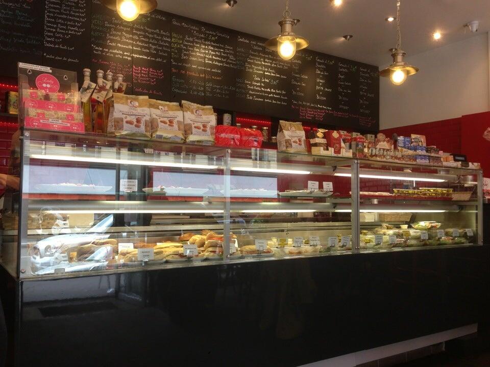 Sesame Food - Nextdoor