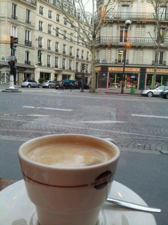 Le Louis XVII - Nextdoor