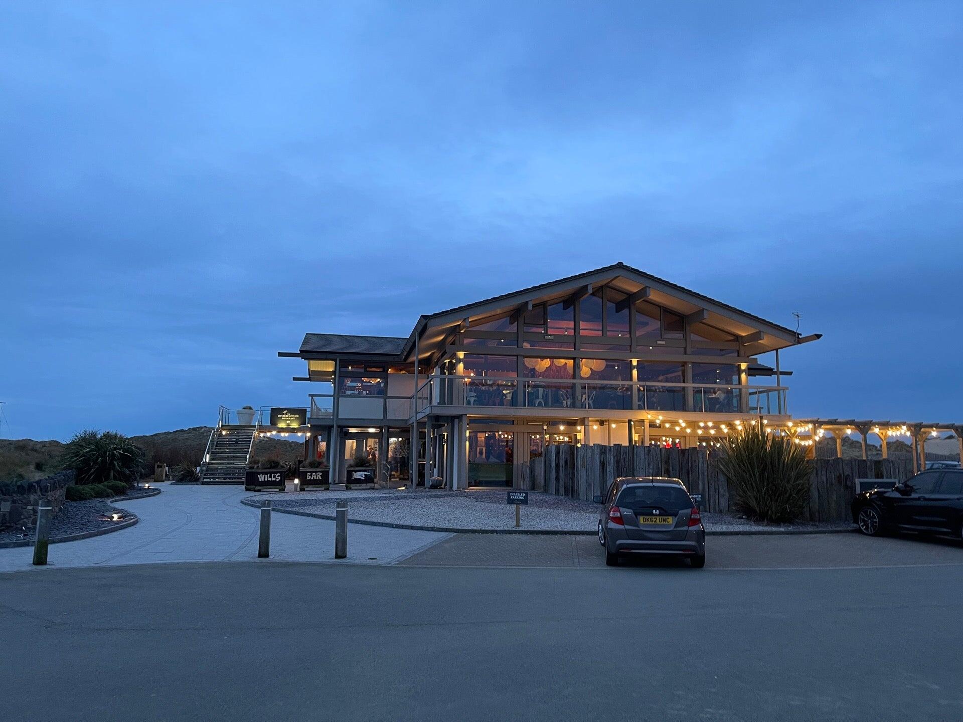 Oystercatcher - Rhosneigr - Nextdoor
