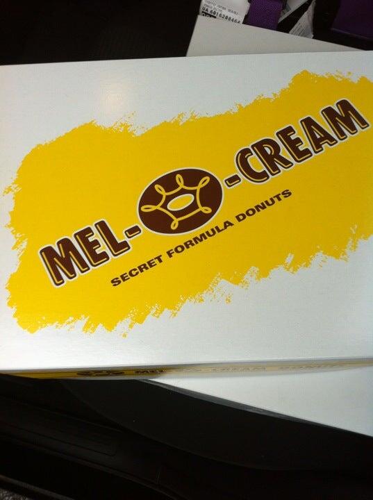 Mel-O-Cream Donuts - Springfield, IL - Nextdoor