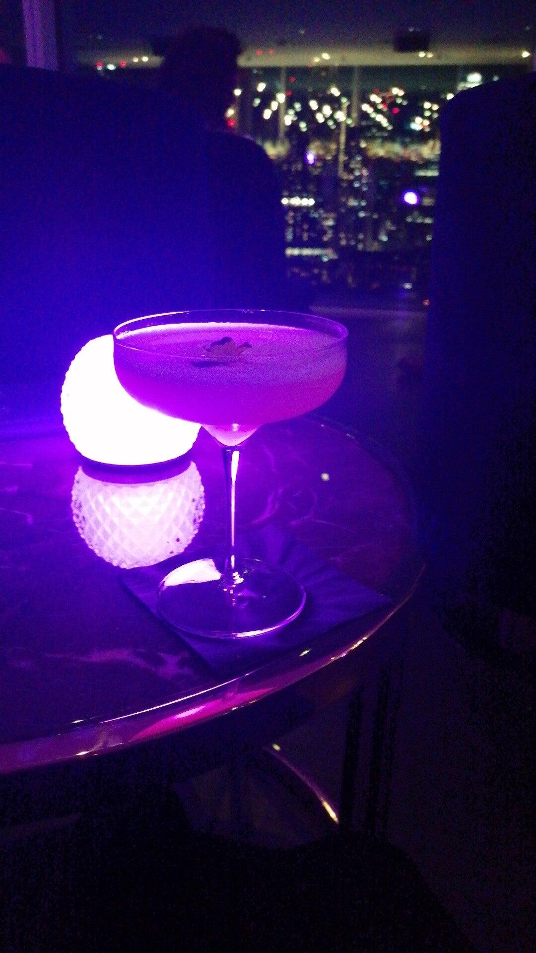Eighteen Sky Bar - London, England - Nextdoor