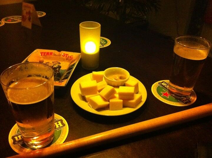 Café De Plek - Nextdoor