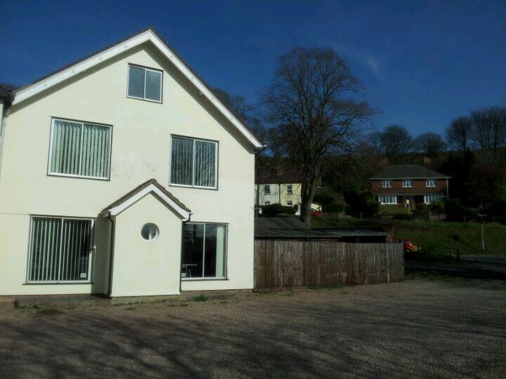 Wyche Innovation Centre - Upper Colwall - Nextdoor