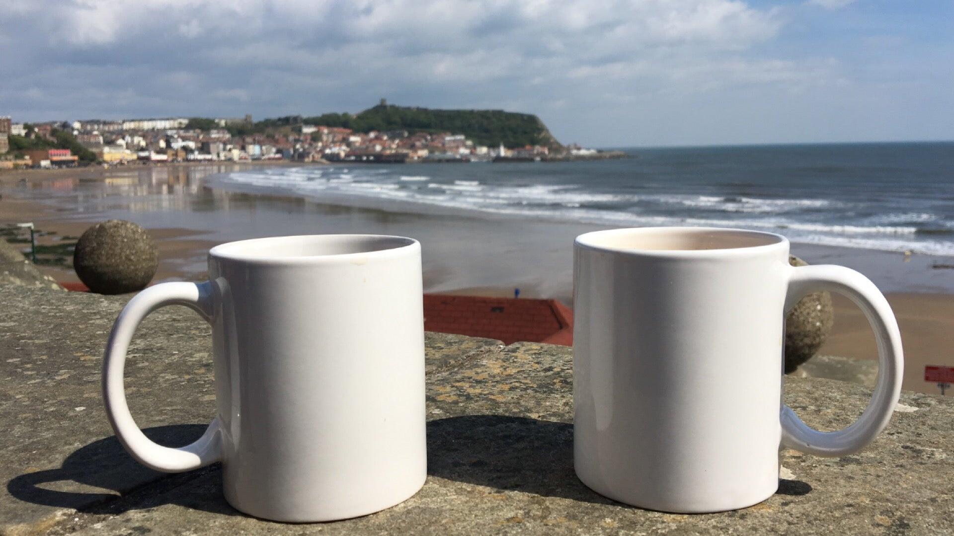 The Clock Cafe - Scarborough - Nextdoor