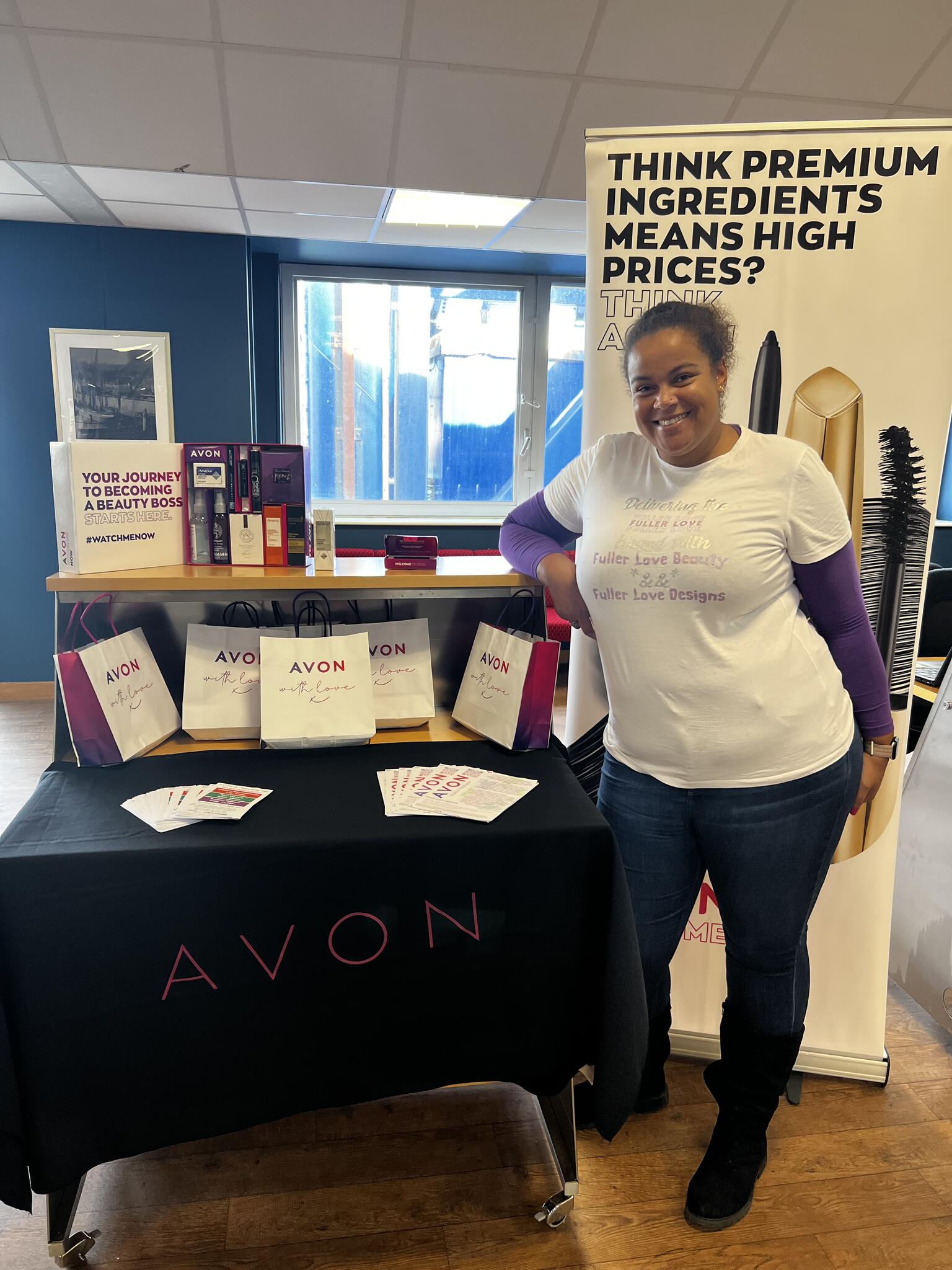 Fuller Love Beauty - Ashford - Nextdoor