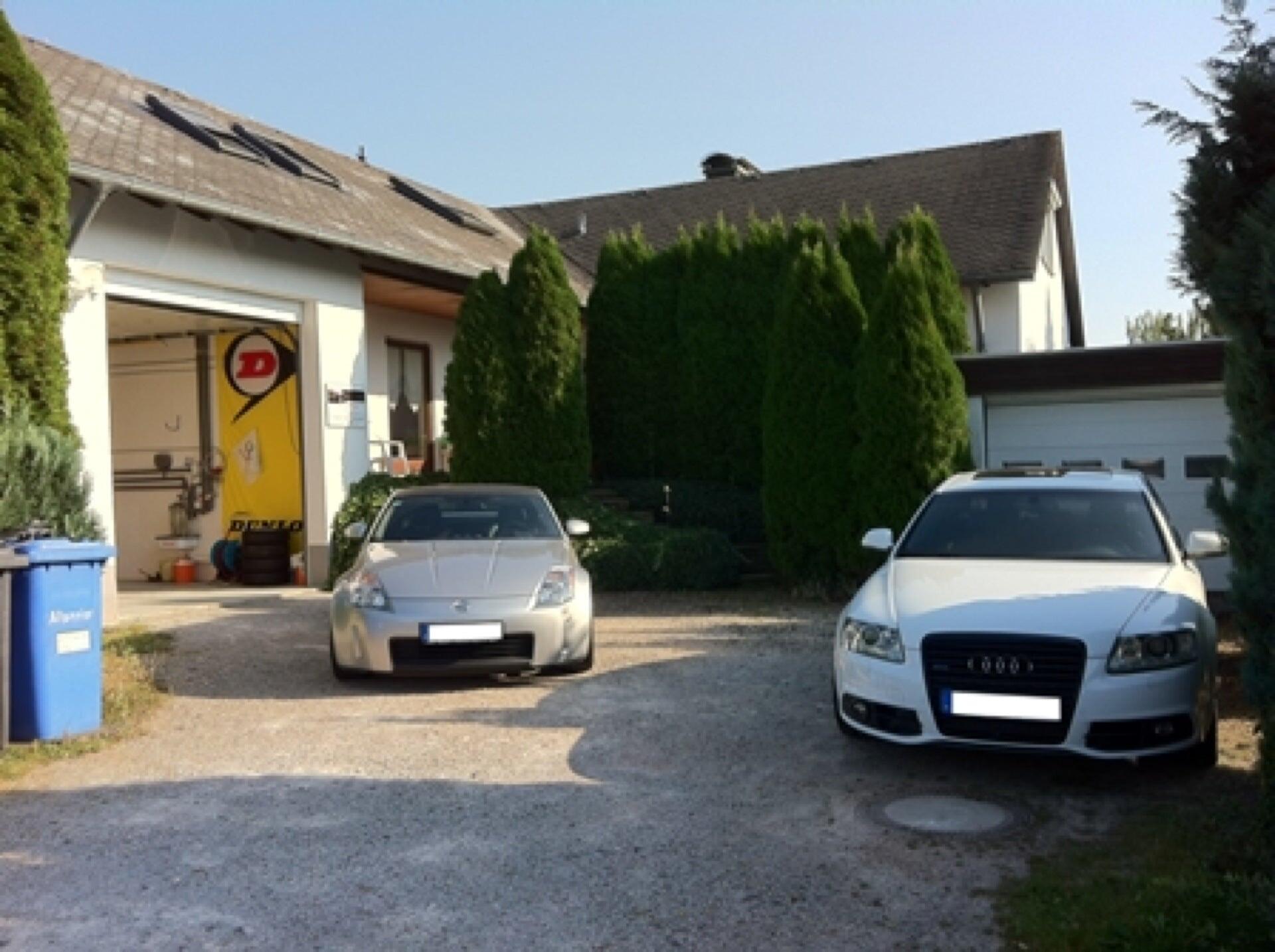 SMA Tuning - Nextdoor