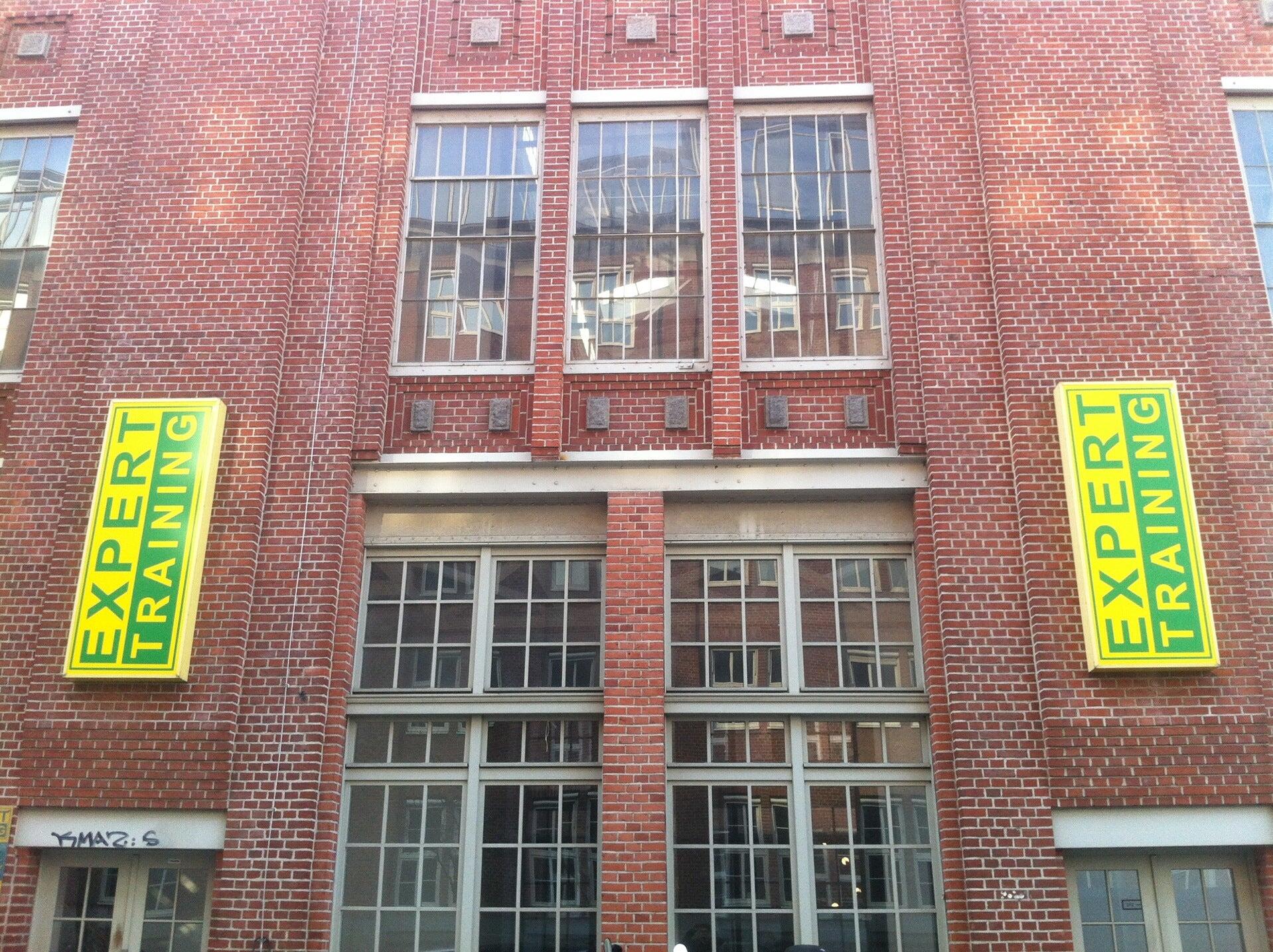 Expert Training - Nextdoor