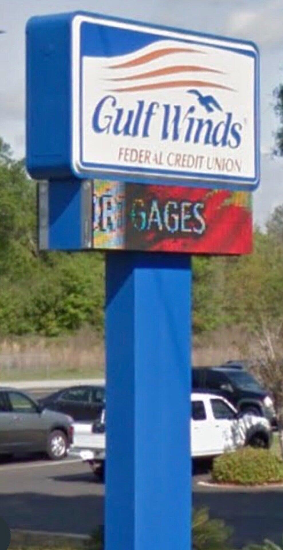 Gulf Winds Credit Union - Milton, FL - Nextdoor