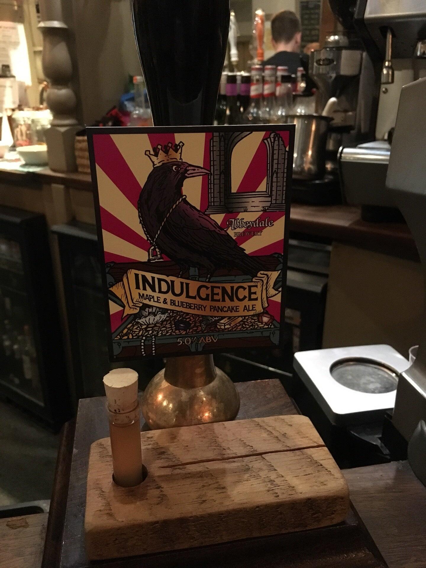 Moca Bar - Matlock - Nextdoor