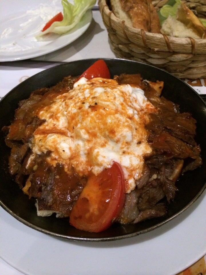 Café und Grill Restaurant Orient Sultan - Nextdoor