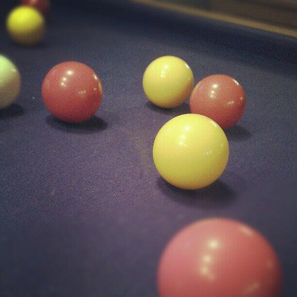Warwick SU Pool Tables - Coventry - Nextdoor
