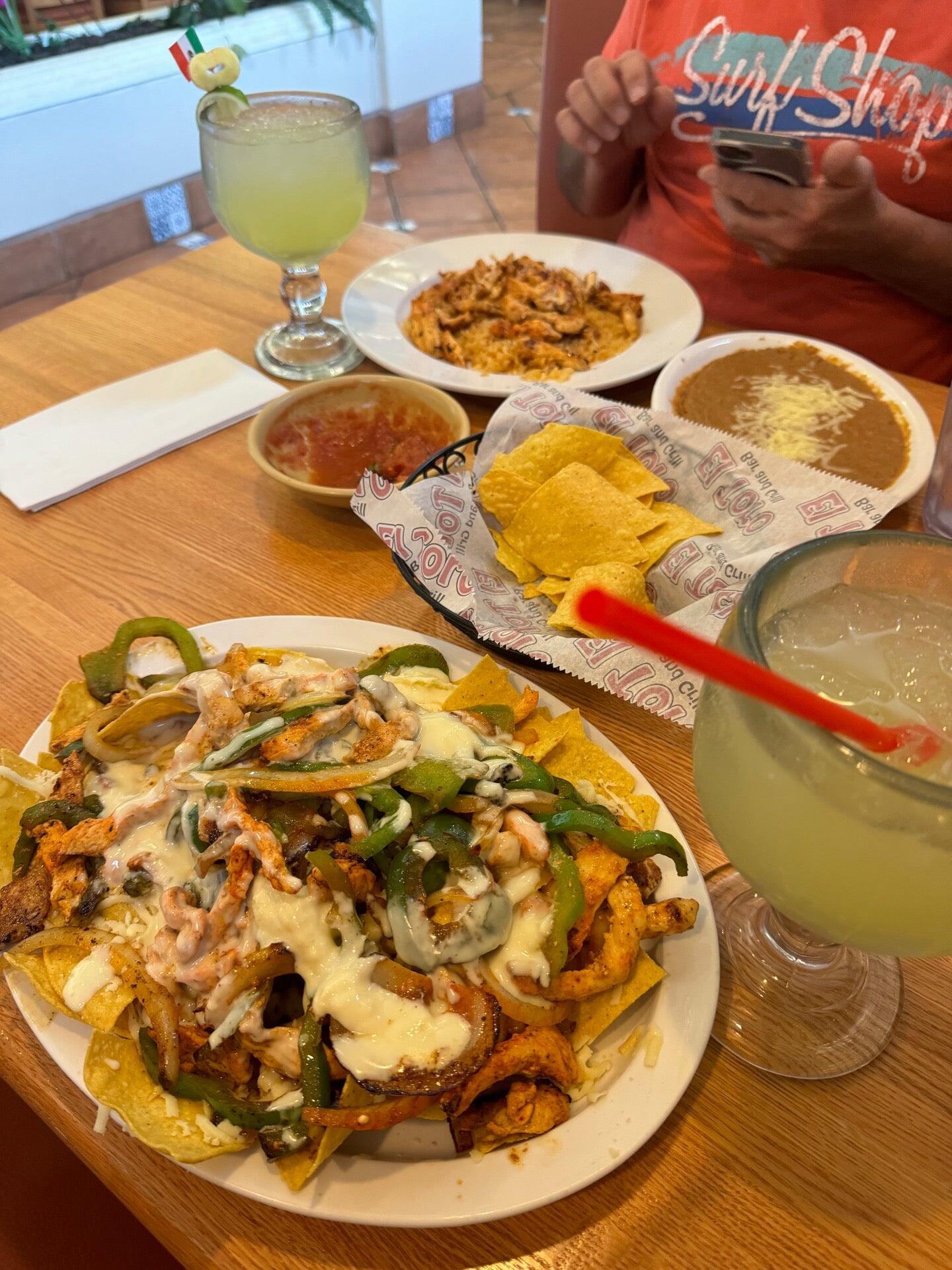 El Toro Mexican Bar & Grill - Beavercreek, OH - Nextdoor
