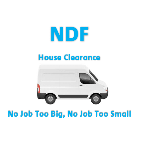 NDF House Clearance - Sparrowpit - Nextdoor