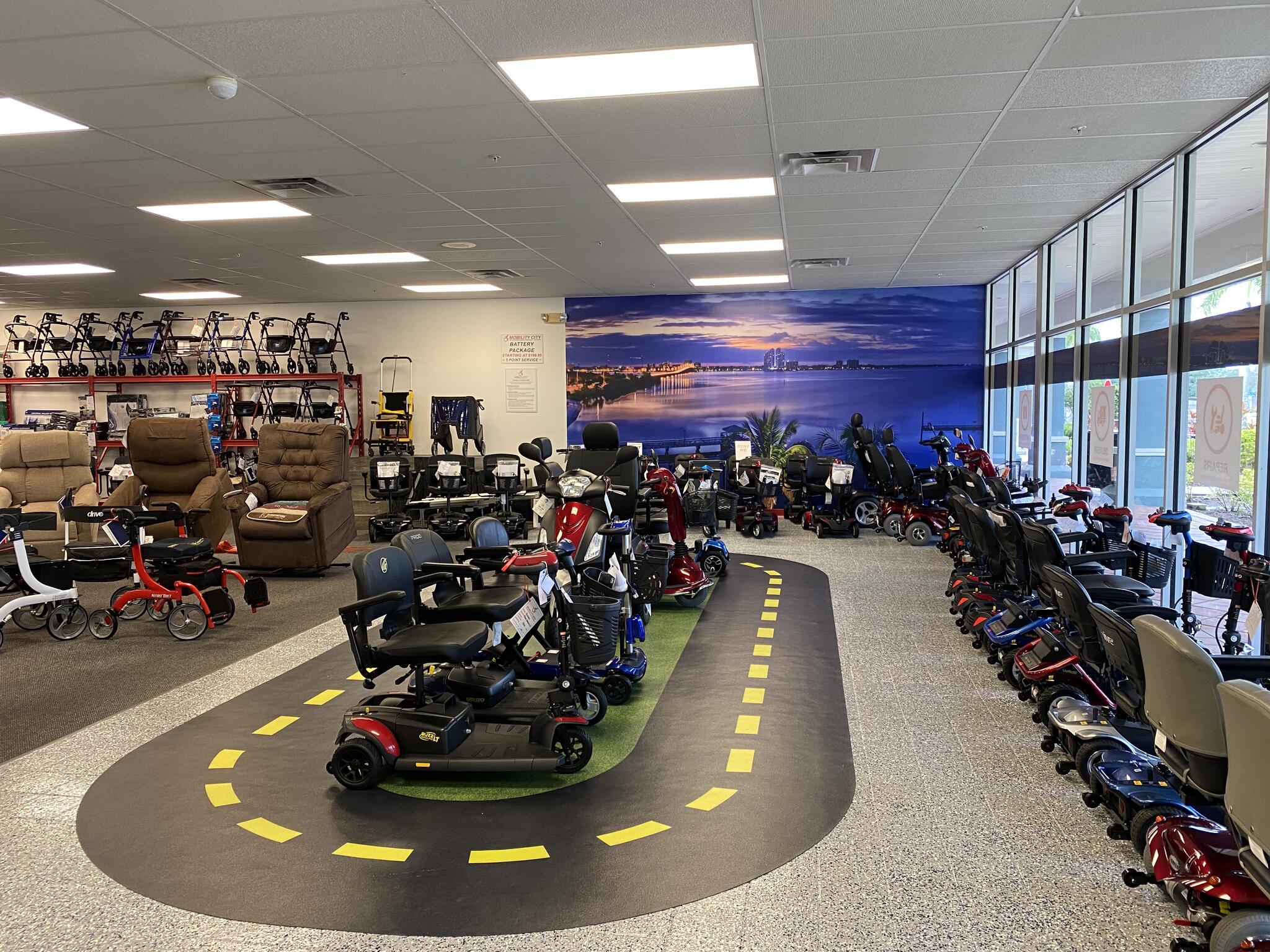 Mobility City - Fort Myers, FL - Nextdoor