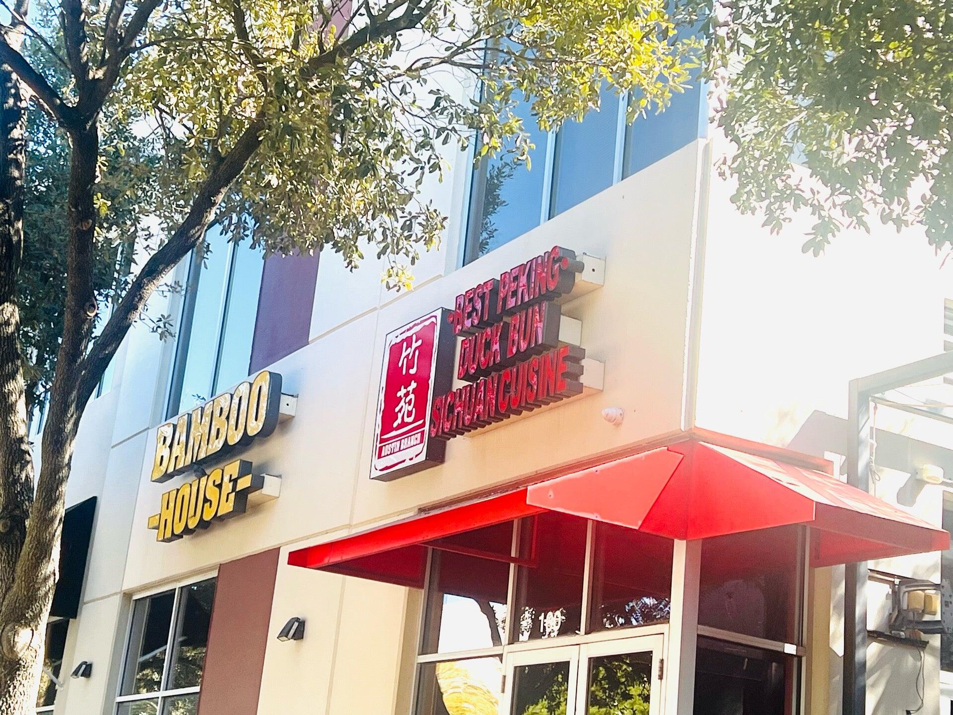 Bamboo House - Austin, TX - Nextdoor