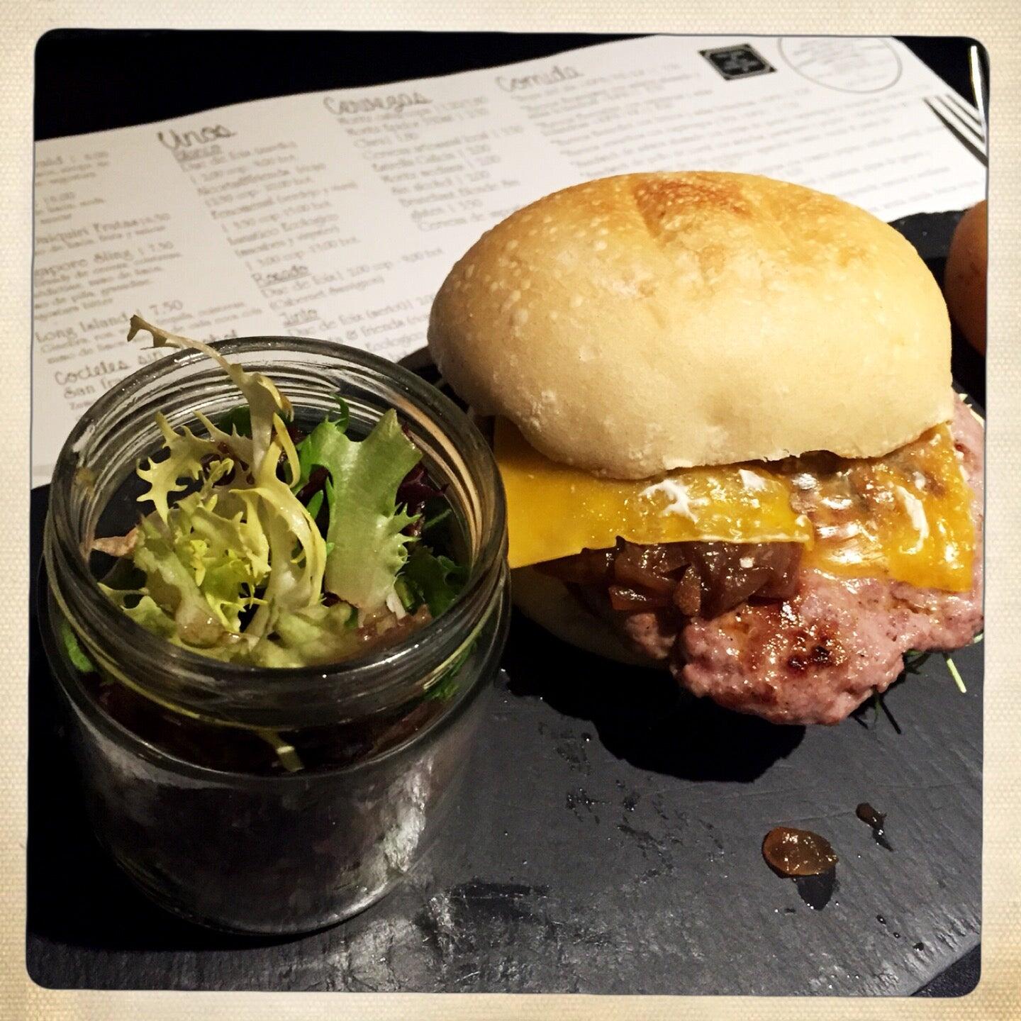 Copasetic Barcelona - Barcelona - Nextdoor