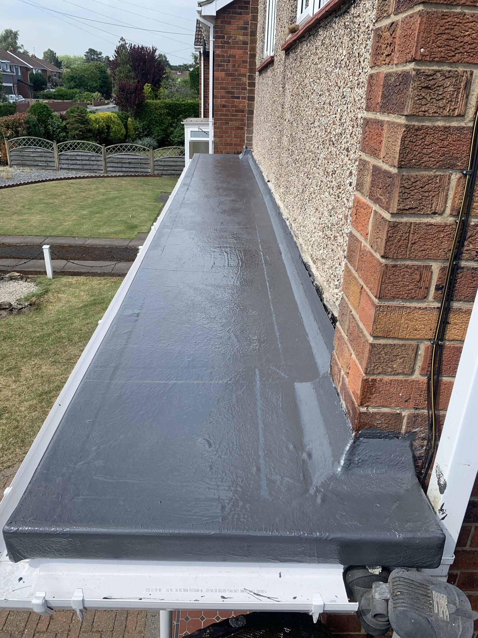 Absail roofing - Hull - Nextdoor