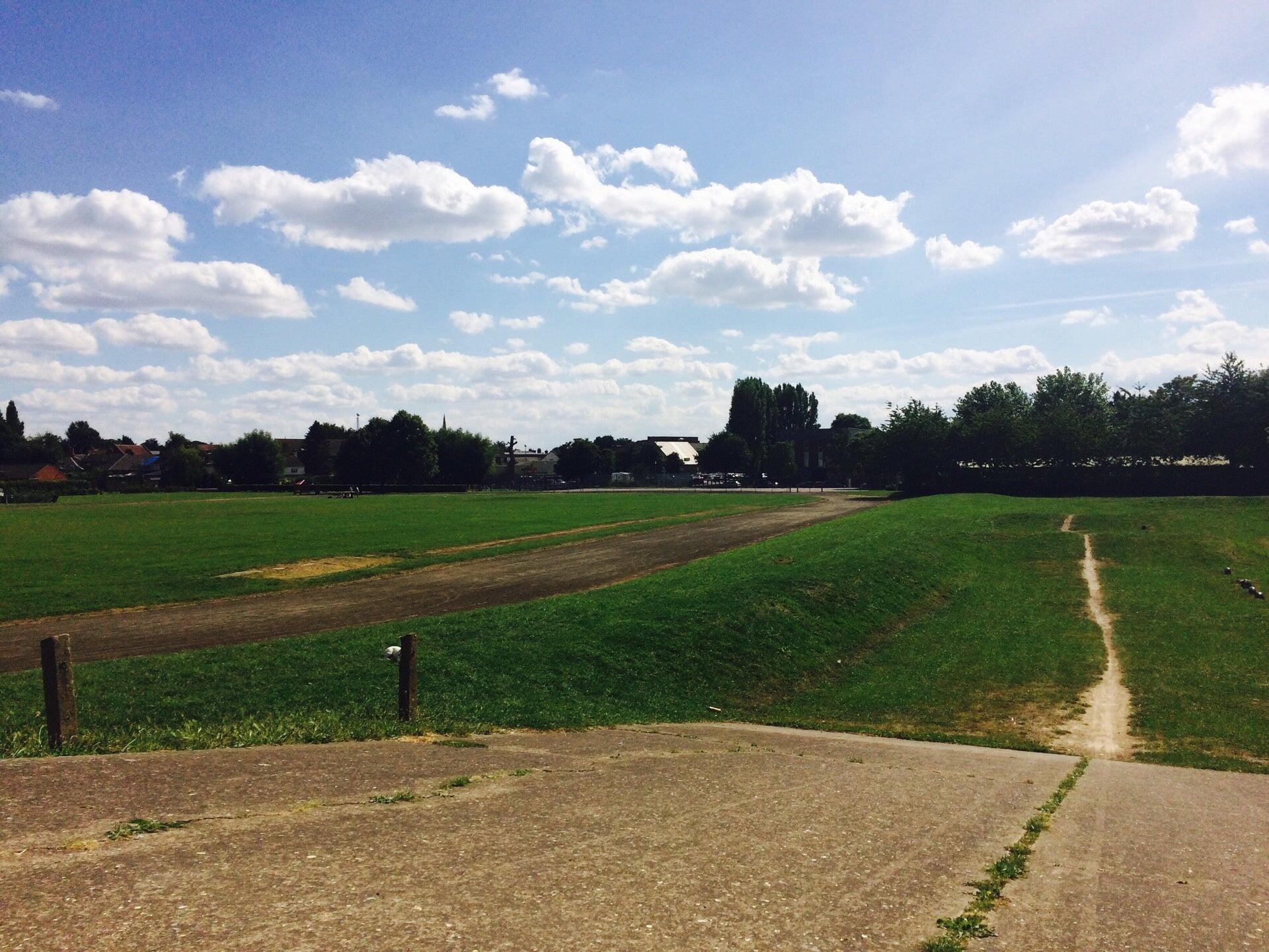 Castle Sports Complex - Spalding - Nextdoor