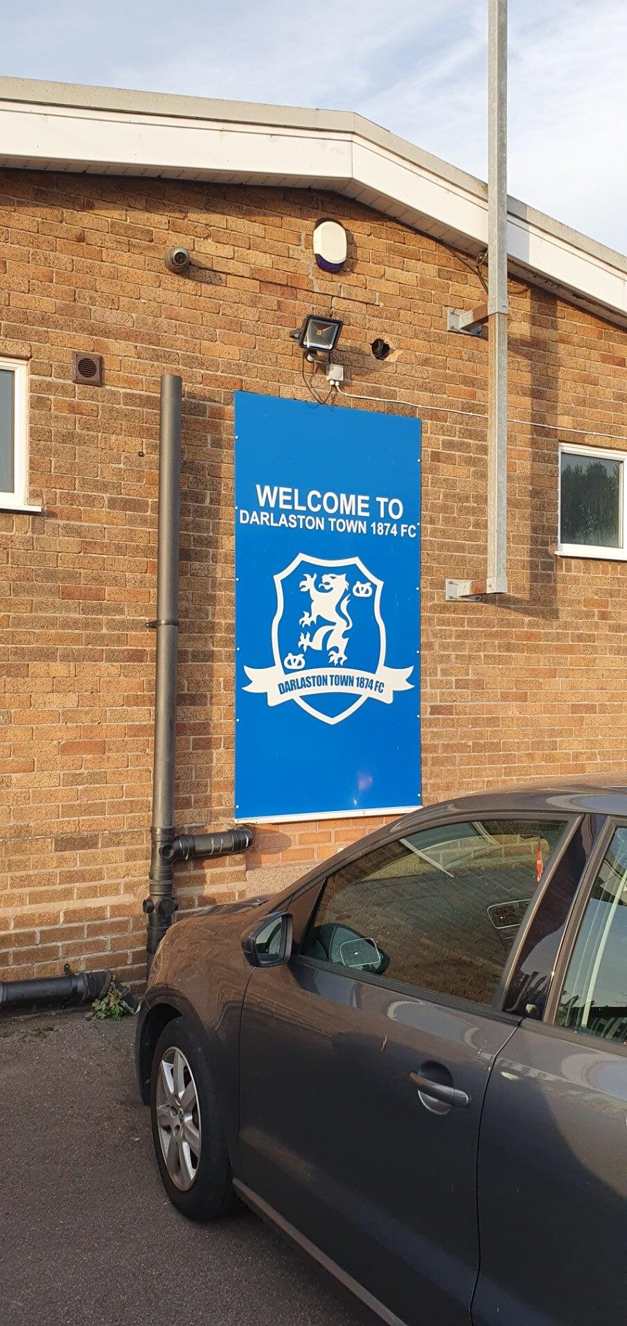 Bentley Leisure Pavilion - Walsall - Nextdoor