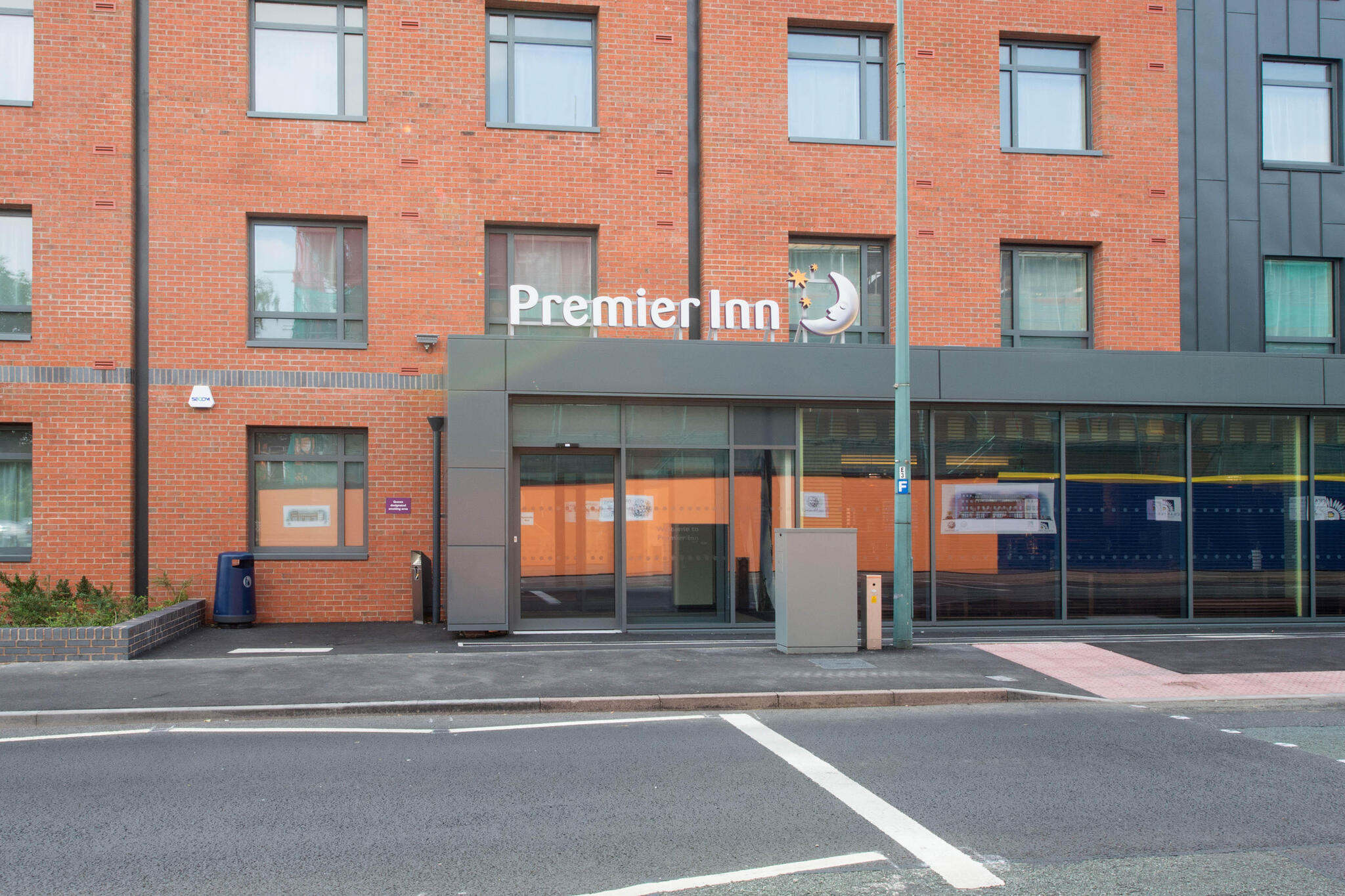Premier Inn Lichfield City Centre hotel - Lichfield, Staffordshire ...