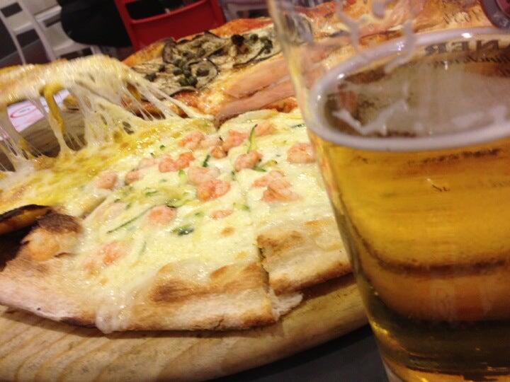 Giro Pizza 360 - Nextdoor