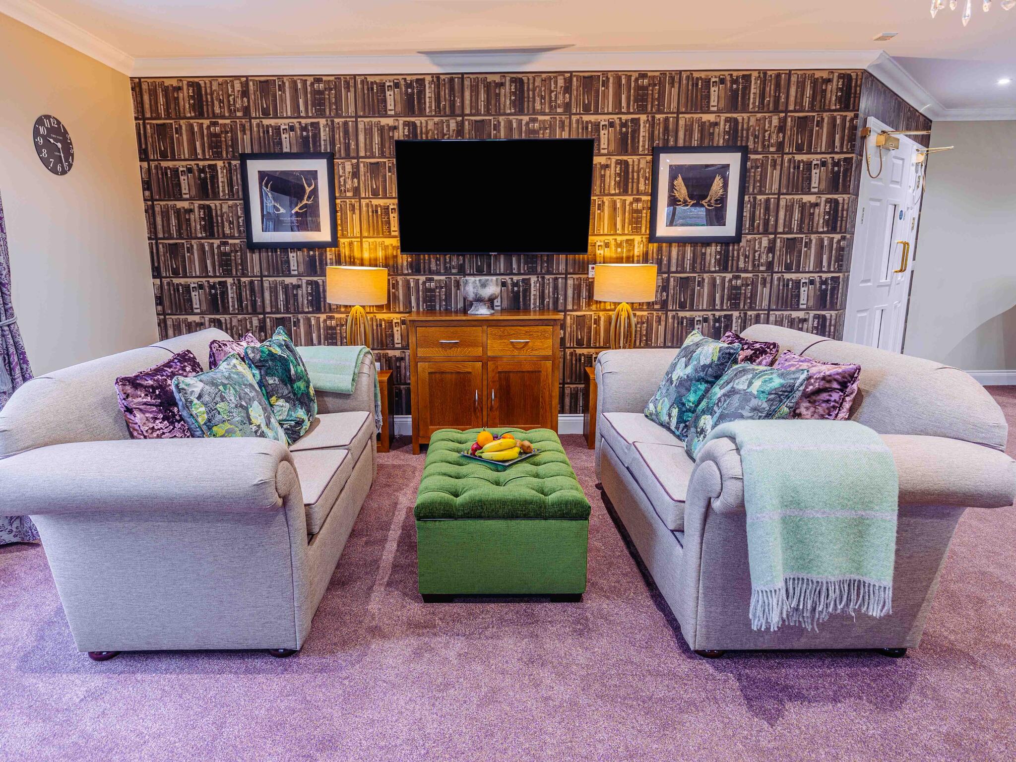 Barchester - Wadhurst Manor Care Home - Wadhurst - Nextdoor