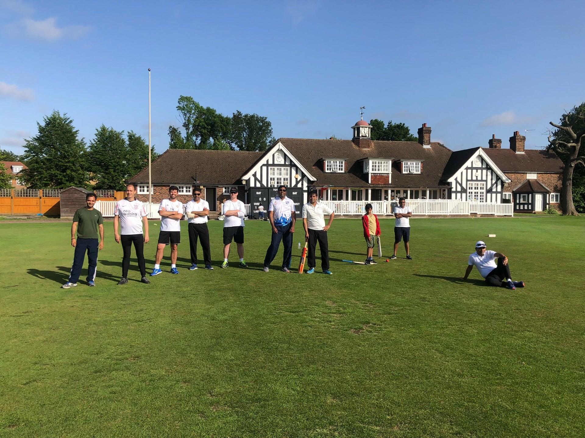 HSBC Sports & Social Club - Beckenham - Nextdoor