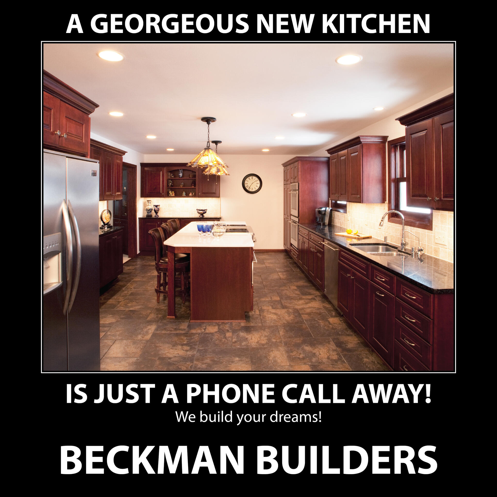 Beckman Builders, Llc - Deforest, WI - Nextdoor