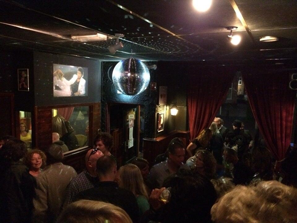 Countdown Café - Nextdoor