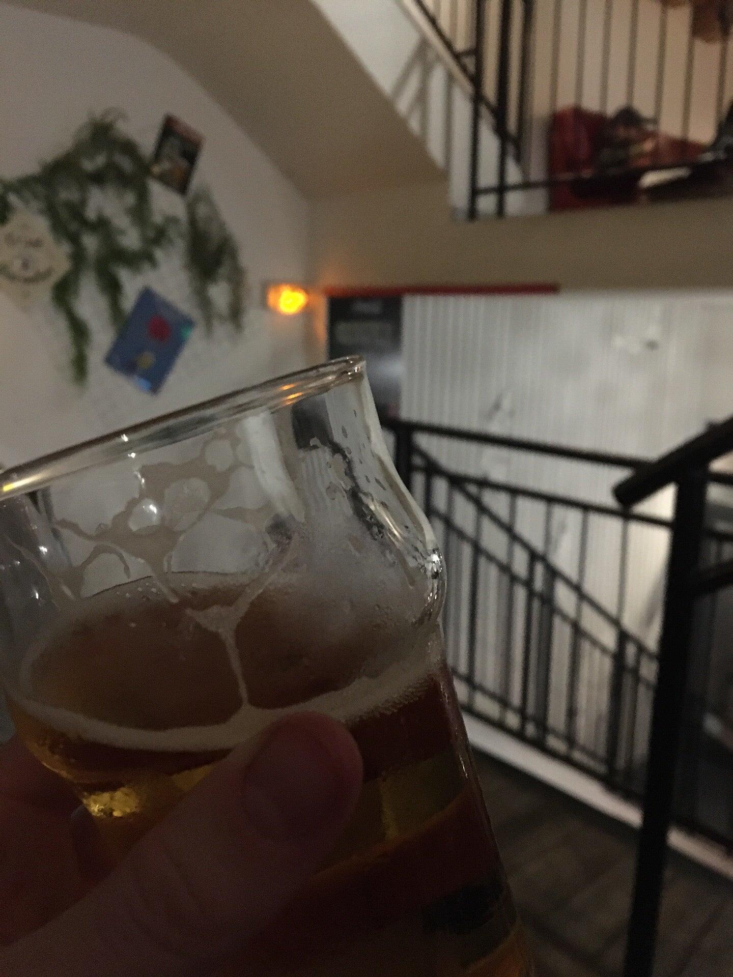 Le BT Bar - Nextdoor