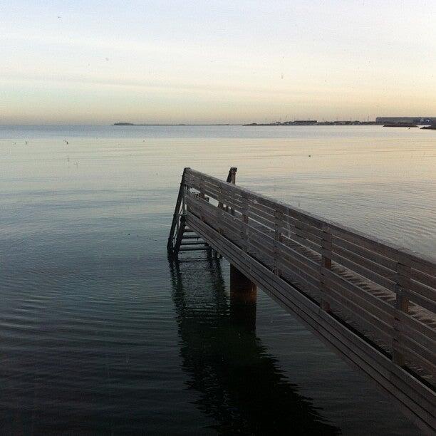 Hellerup Roklub - Nextdoor