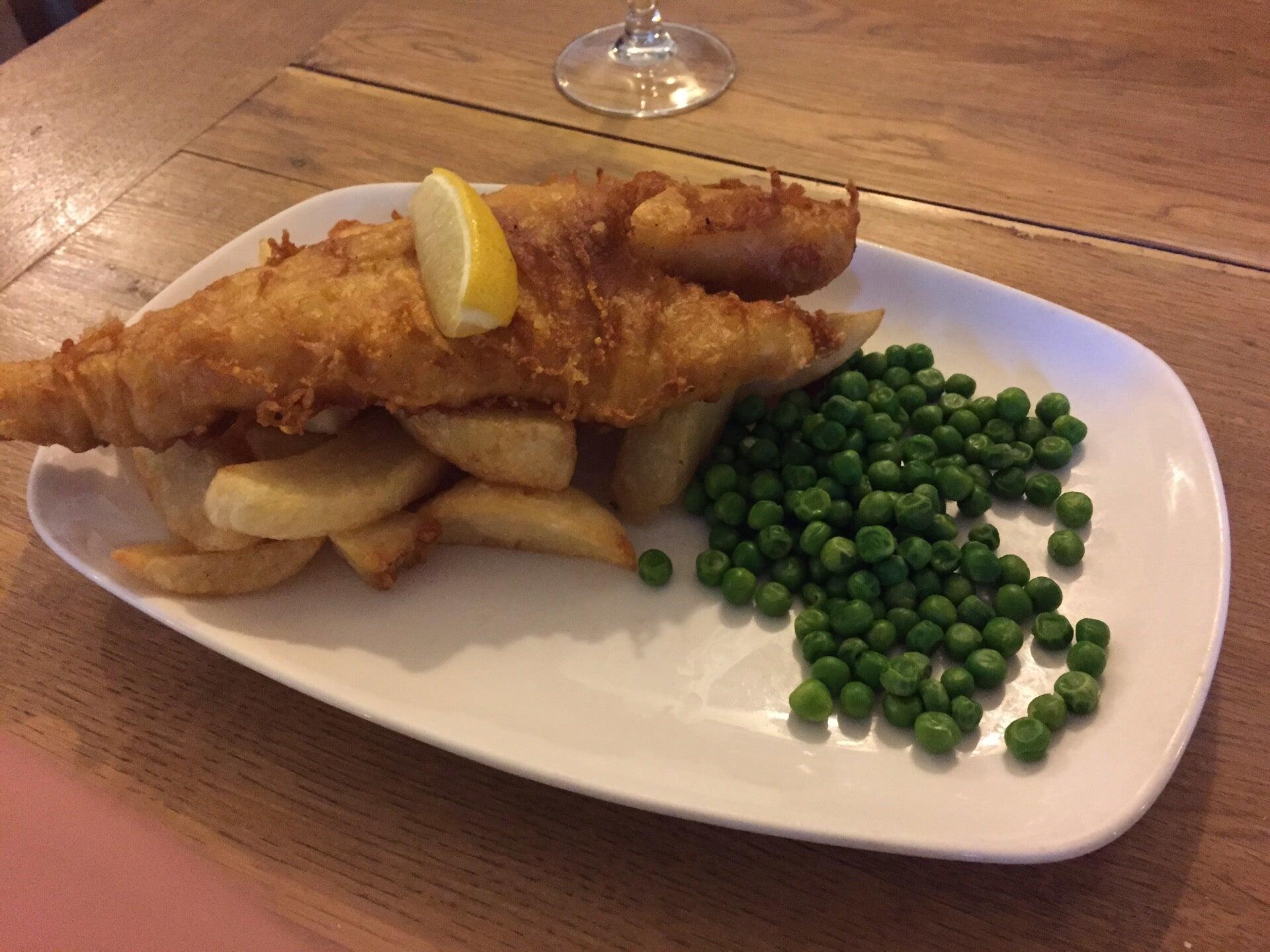 The Thatched Tavern - Maidencombe - Nextdoor