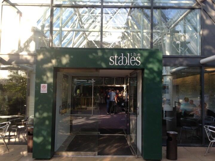 The Stables - Wavendon - Nextdoor