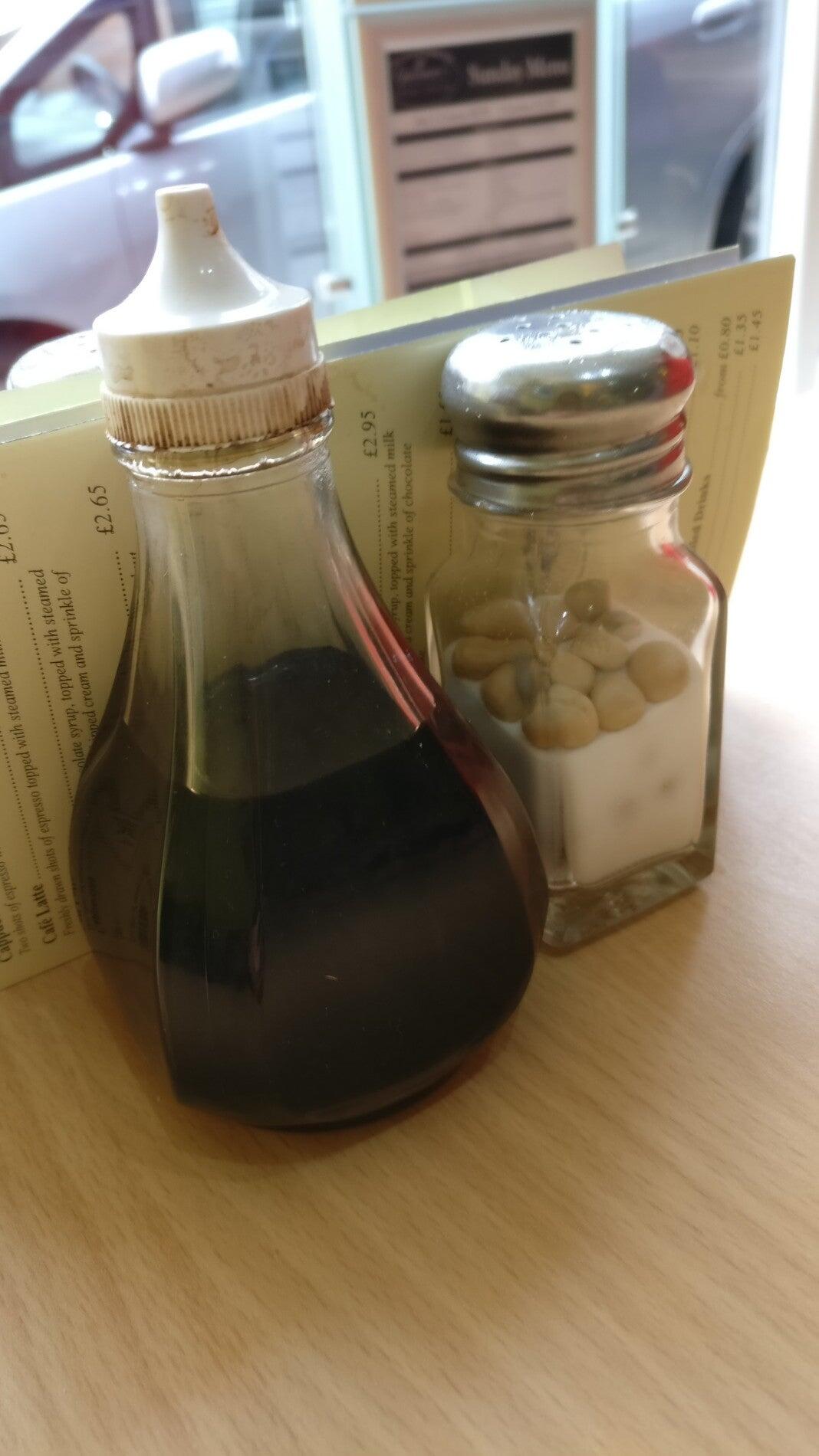 Cafe Select - Wigan - Nextdoor