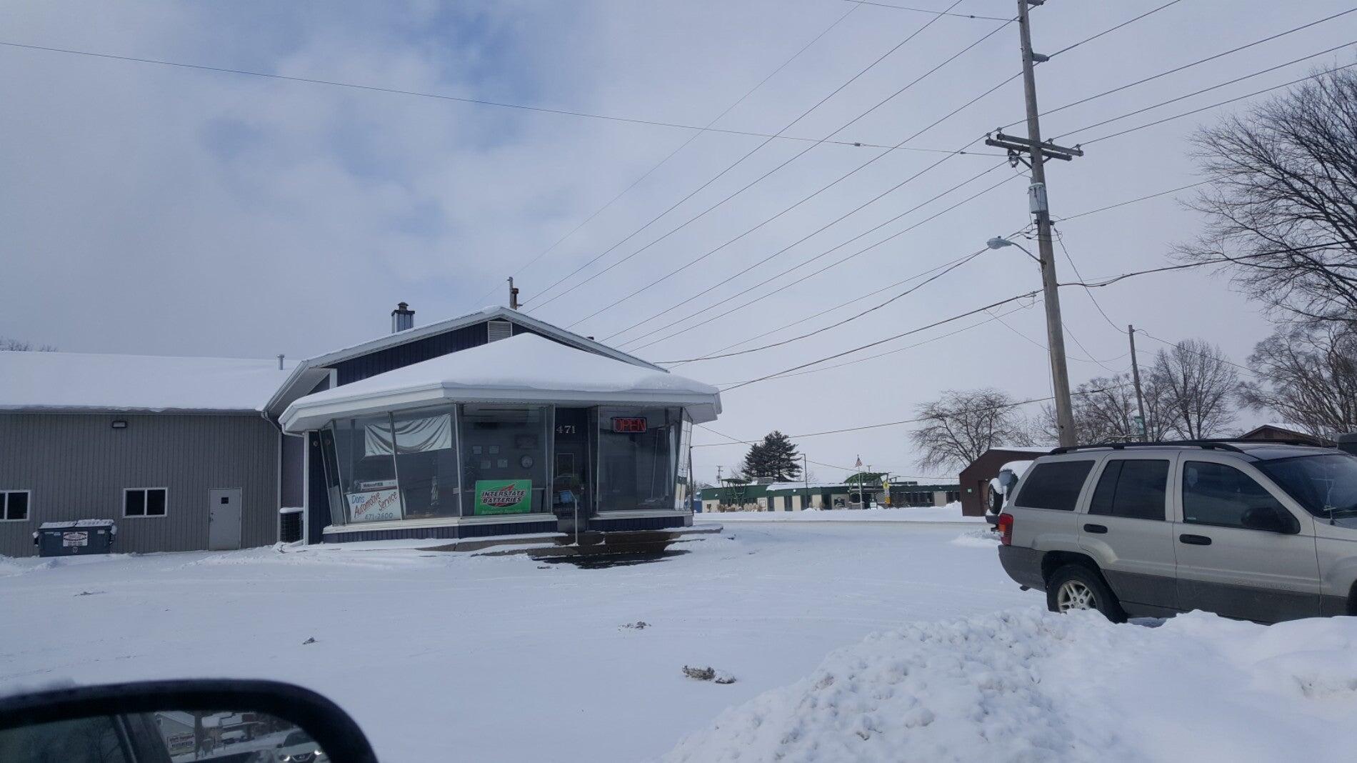 Don's Automotive Service - Berrien Springs, MI - Nextdoor Don's Automotive Service - Berrien Springs, MI - Nextdoor