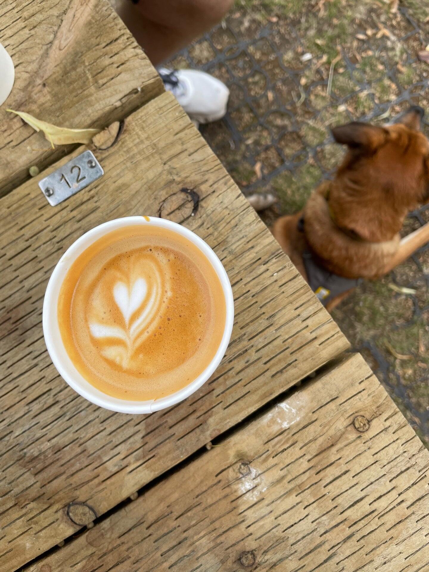 Pavilion Cafe - London - Nextdoor