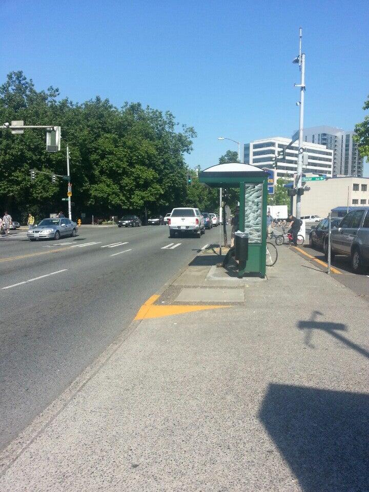 Bus Stop - Denny Way & Dexter Ave - Seattle, WA - Nextdoor