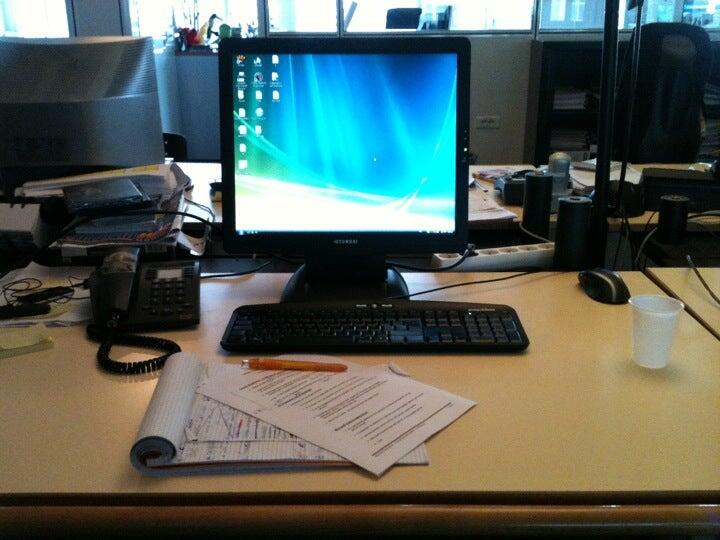 Anuman Interactive - Nextdoor