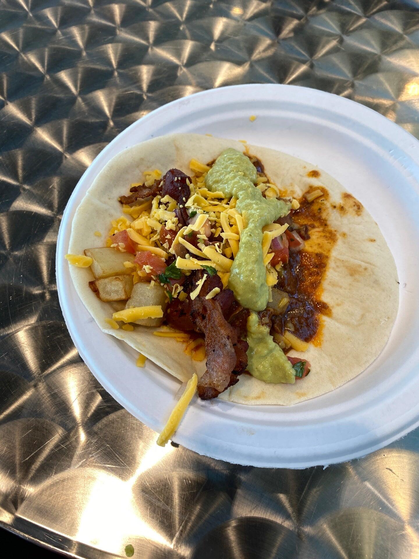 Taco Clem - Buda, TX - Nextdoor