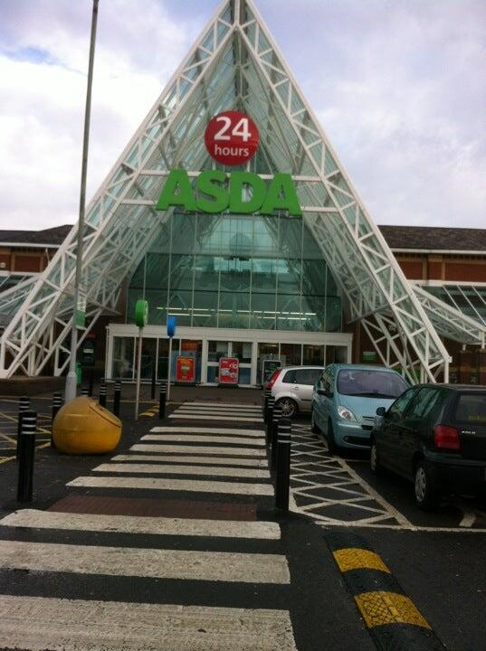 ASDA Pharmacy - Perth - Nextdoor