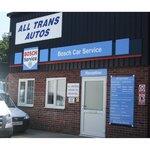 All Trans Autos - Stanway - Nextdoor