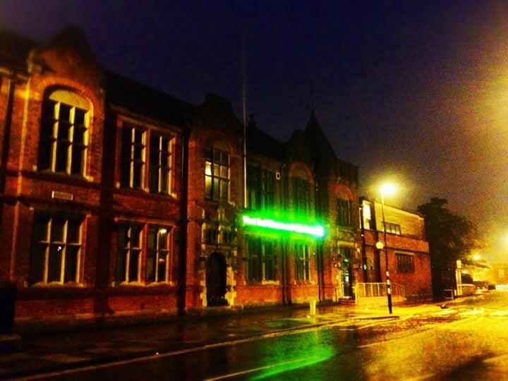 Elswick Pool - Newcastle upon Tyne - Nextdoor