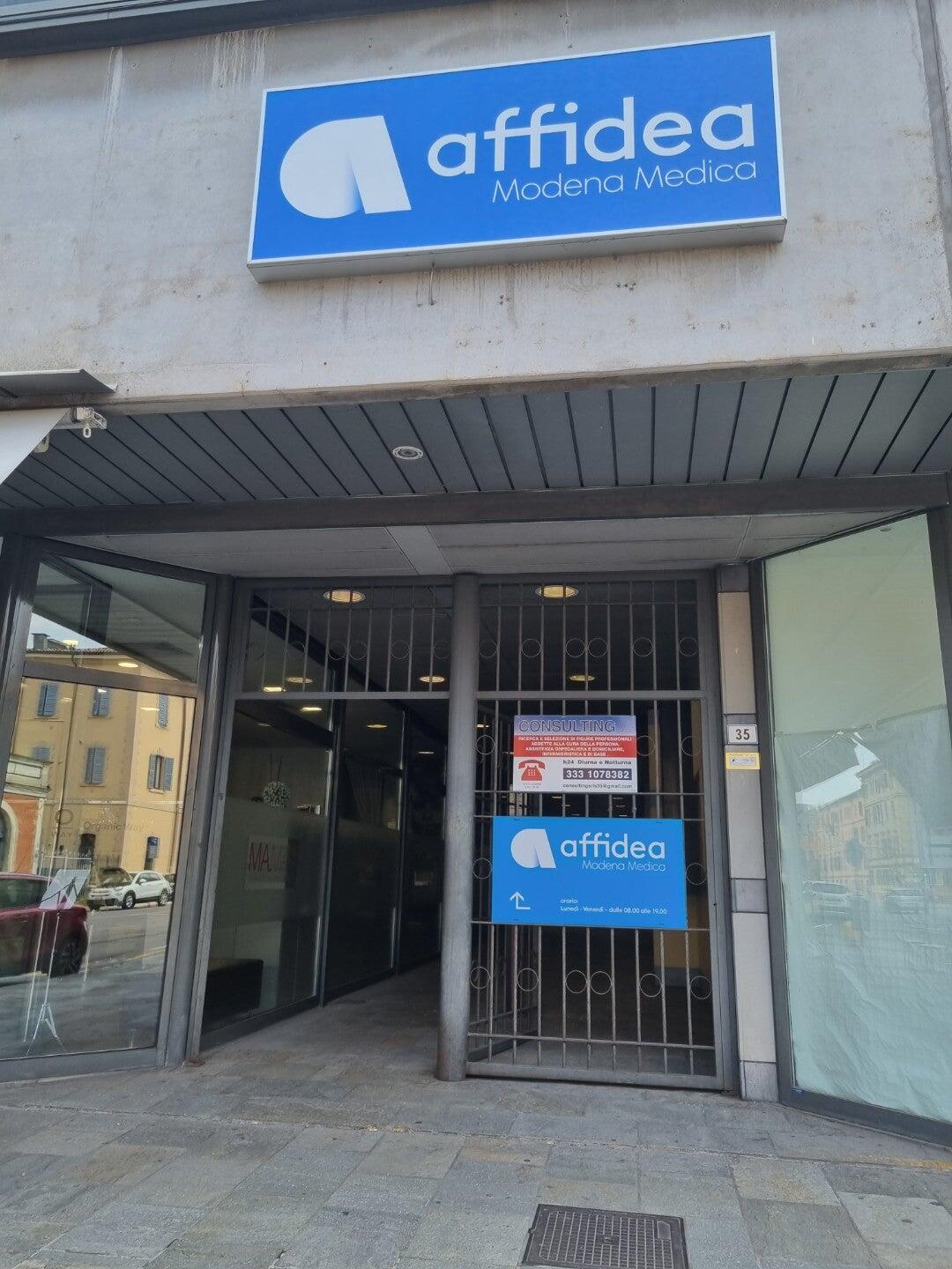 Modena Medica SRL - Nextdoor