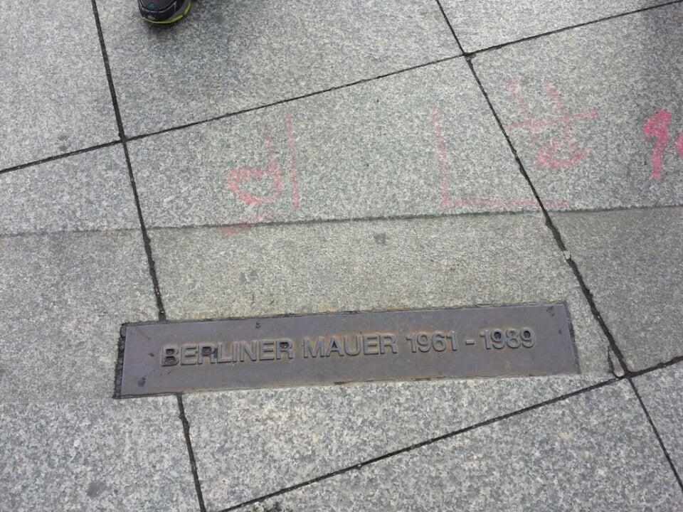 Berlin City Tour - Stop 'Potsdamer Platz' - Nextdoor